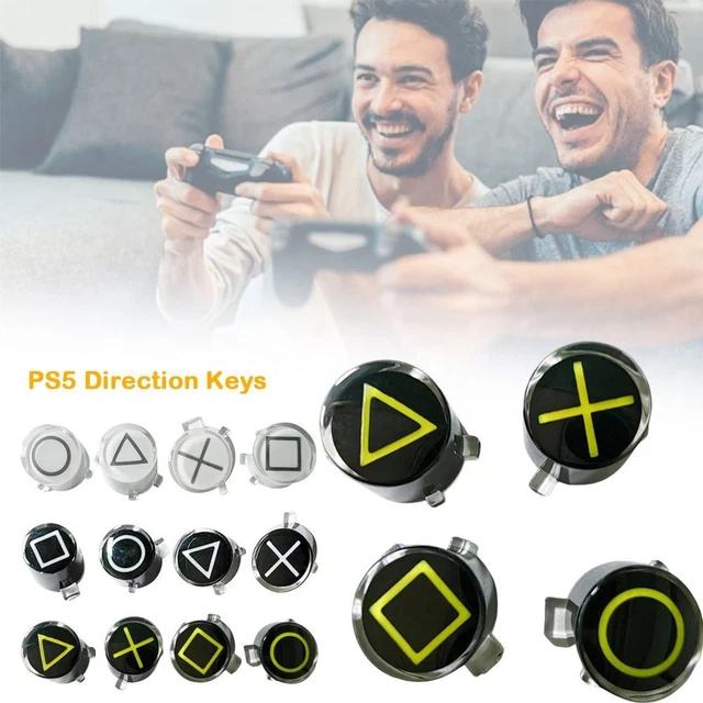 30TH ANNIVERSARY FOR PS5 Direction Keys for BDM-010/020/030/040/050 £4. ...