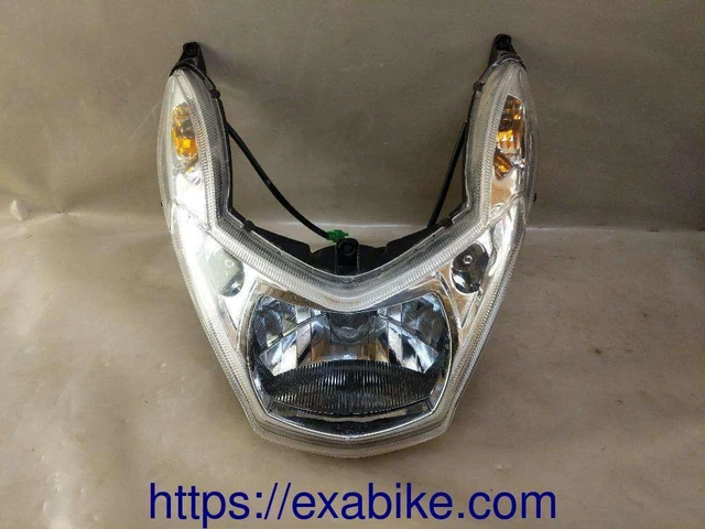 PHARE POUR PEUGEOT Kisbee 50 de 2010 a 2017 EUR 78,65 - PicClick FR