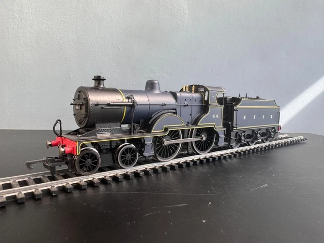 HORNBY R3316 S&DJR Class 2p No 44 £70.00 - PicClick UK