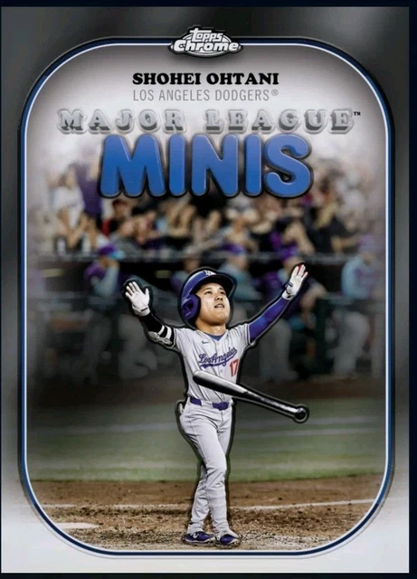 /10CC🚩DIGITAL CARD🚩SHOHEI OHTANI.. TOPPS BUNT 2025... DODGERS $350.00 ...