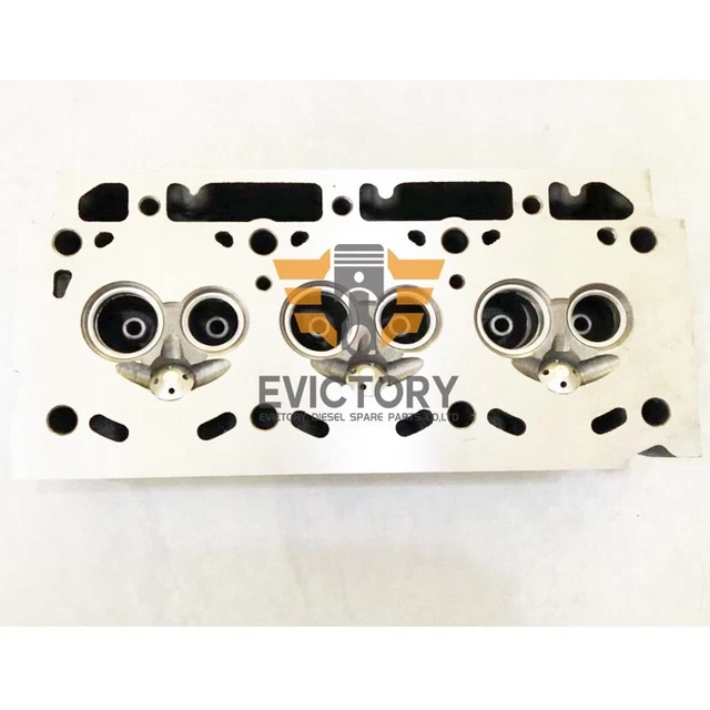 FOR YANMAR 3D84 3T84H 3T84HLE 3T84HTLE-TB 3D84-1 3T84HL 3T84 cylinder ...