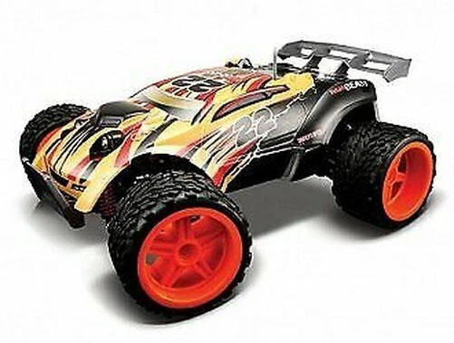 SPEED BEAST RC (27 MHZ) I.2 RC Radio-Controlled Maisto £125.40 ...