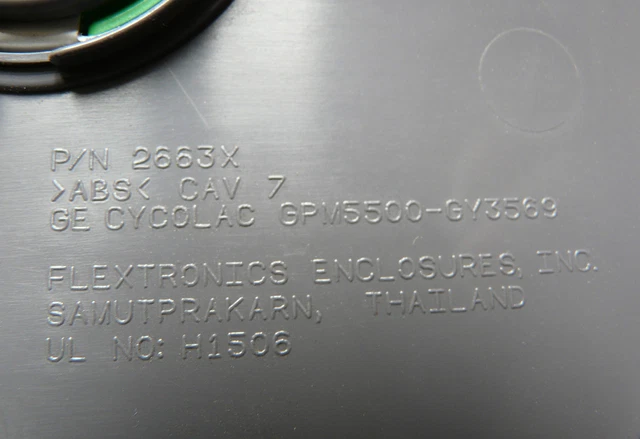 DELL OPTIPLEX GX240 GX260 GX270 GX280 MT Tower DHM Front Cover Panel ...