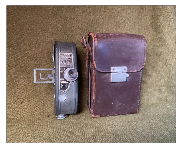 WW2 US CAMERA Dday Normandie Utah Omaha Alsace Lorraine Metz 29th 1st ...