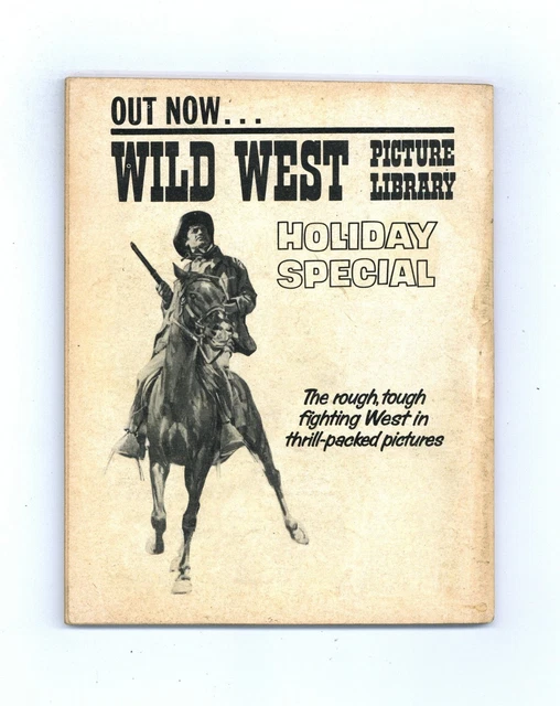 BATTLE PICTURE LIBRARY #847 GD 1977 Low Grade £2.16 - PicClick UK