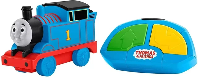 THOMAS & FRIENDS Fisher-Price My First Thomas & Friends R/C Thomas ...