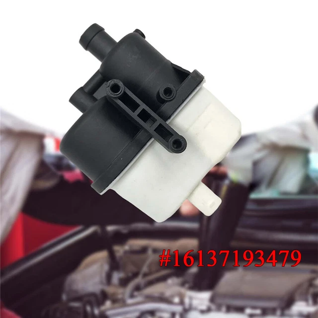 FUEL VAPOR LEAK Detection Pump 16137193479 For BMW Hyundai Mazda 3 ...
