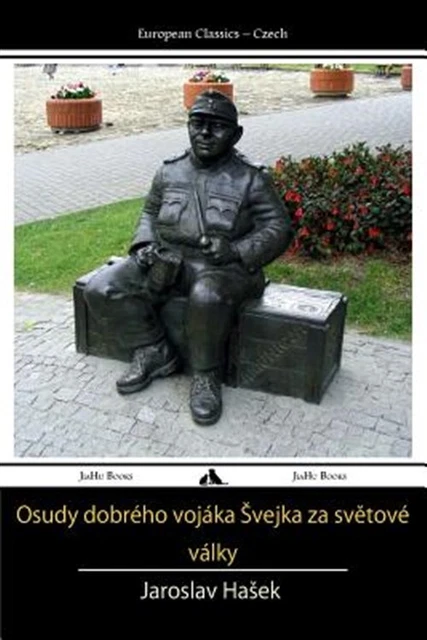 OSUDY DOBREHO VOJAKA Svejka Za Svetove by Hasek, Jaroslav, Brand New ...