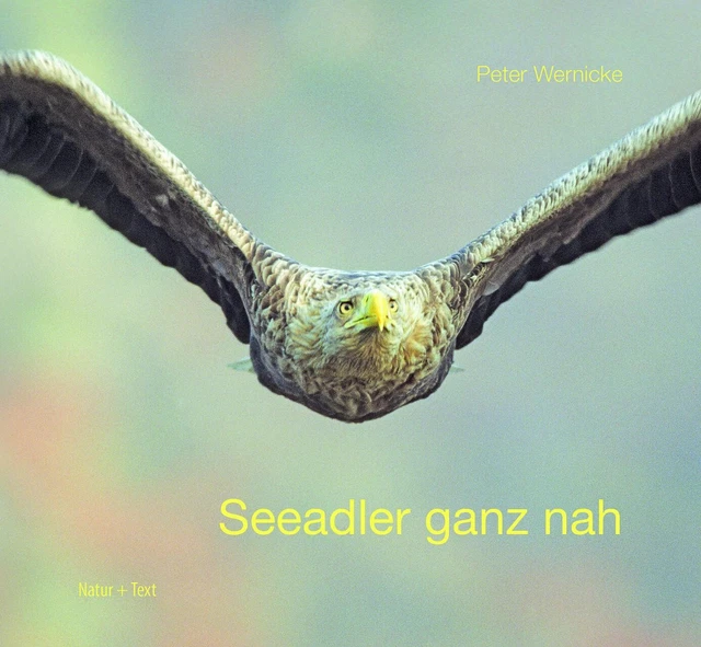 SEEADLER GANZ NAH Peter Wernicke EUR 34,90 - PicClick DE