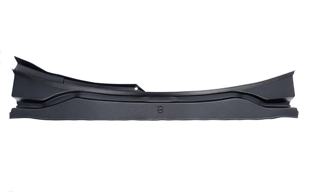 VW GOLF MK2 Water Gutter / Scuttle Panel Gutter £115.00 - PicClick UK