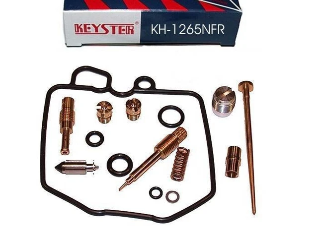 KEYSTER CARBURATEUR -REPARATURSATZ, Parties GL500 Cx Année Fab. '84-'86 ...