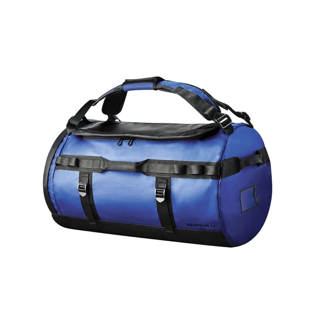 STORMTECH NAUTILUS WATERPROOF 70L Duffle Bag (PC6480) $169.93 - PicClick AU