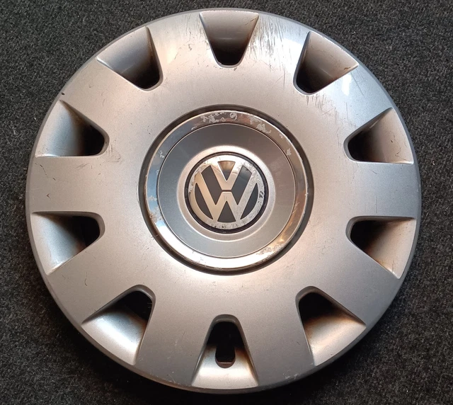 Radkappen Original Vw 15 Zoll
