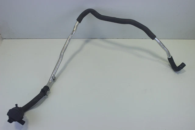 MERCEDES W212 COOLANT Hose Water Pipe Additional Water Pump A2128304396 ...