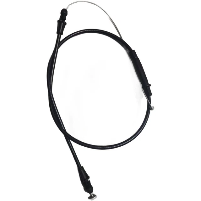 CHUTE CONTROL SNOWBLOWER Cable Snowblower Repair Enhanced Chute Control ...
