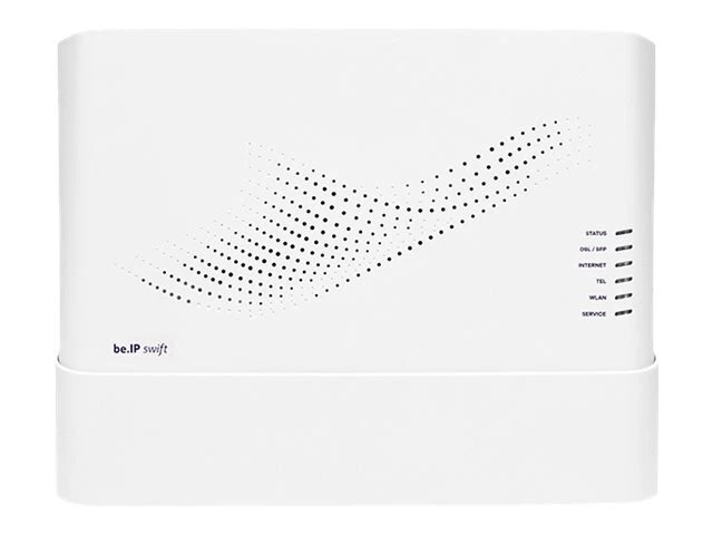 GX5502-D0-DE03V1F BINTEC ELMEG be.IP modem wireless swift ~D~ EUR 511 ...