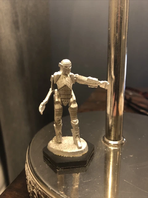 ORIGINAL MEDIUM Metal Battletech Mech - Wyvern WVE-5N £5.50 - PicClick UK