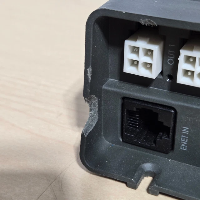 PHILIPS POWER SUPPLY Spds 60Ca 24V Dmx/Ethernet $157.34 - PicClick CA