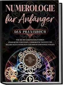 NUMEROLOGIE FÜR ANFÄNGER - Das Praxisbuch: Wie Sie mi... | Livre | état très bon EUR 17,66 ...