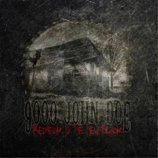 9000 JOHN DOE Redneck Is the New Black (CD) Album EUR 22,18 - PicClick FR