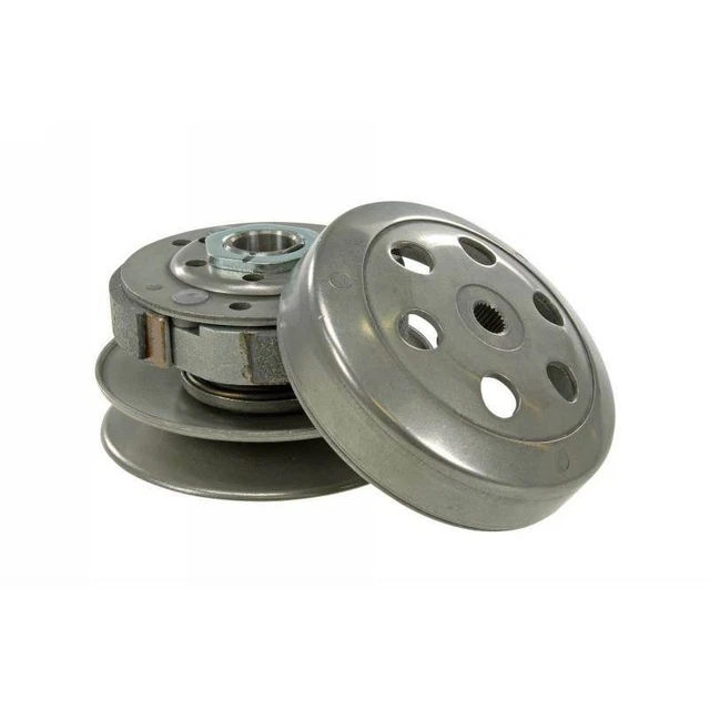 UNIT PULLEYS COMPLETE Bell Clutch Buffalo 50 BT50QT-9N Speedy 2007-2008 ...