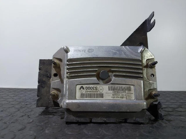 8200298457 BOÎTIER MOTEUR uce pour RENAULT MEGANE II CLASSIC BERLINA 161677 EUR 80,44 - PicClick IT