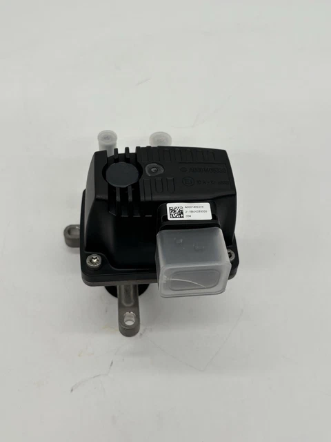 MERCEDES ACTROS ADBLUE Pumpe Dosiereinheit Dosierventil A0001405339 EUR ...