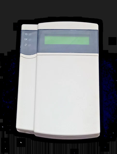 TASTIERA ARITECH (GE) CS5500 per centrali serie Confort CS175/275/375 ...