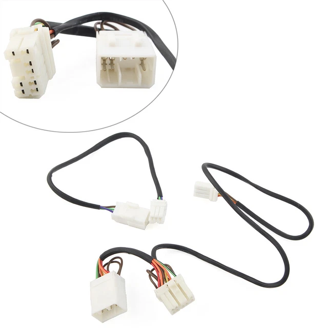 TOUR-PAK QUICK DISCONNECT Wiring Harness Fit Harley Touring 1996-2013 ...