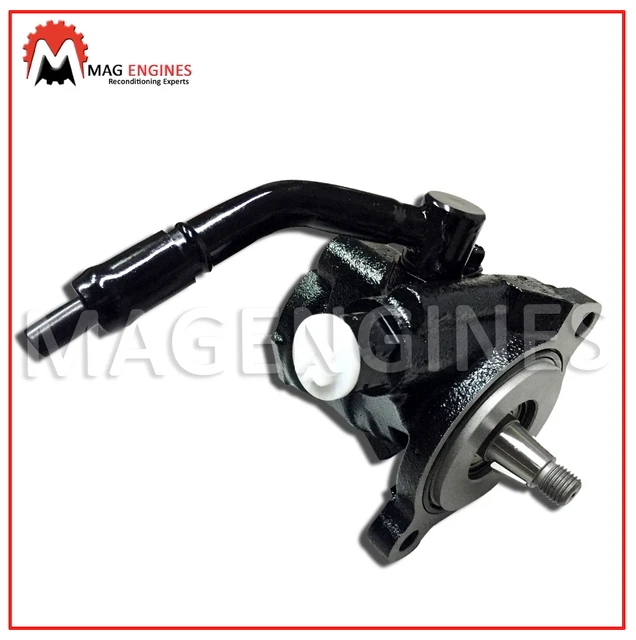 44320-60182 POWER STEERING Pump Toyota 1Fzfe For Land Cruiser Lexus ...