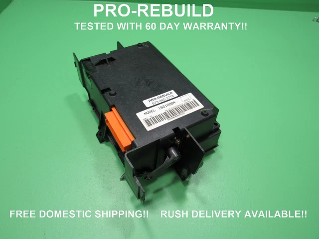 97 BUICK LESABRE Heater Ac Climate Control Hvac Programmer 16218984 ...