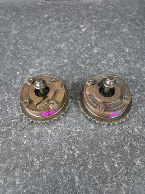 GENUINE USED MINI Inlet Cam Shaft Vanos - R56 R55 R57 (N12 N14 Petrol ...