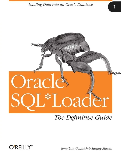 ORACLE SQL LOADER The Definitive Guide Taschenbuch Neubestand Kostenloser Ver... EUR 31,03 ...