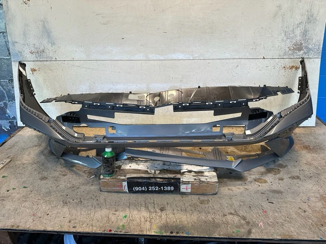 2024-2025 HYUNDAI ELANTRA Front Bumper Cover Oem 86511-Aaaa0 $701.80 ...