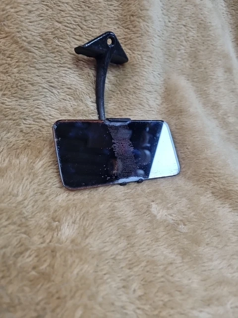 CLASSIC MINI MK1 mirror rear view interior cooper early eversure £62.99 ...