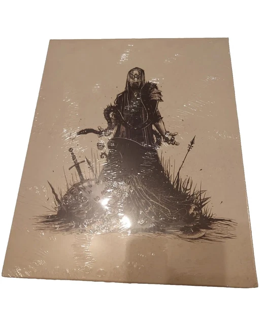 SLEEP TOKEN X Revolver Limited Edition Special Collectors Magazine w ...