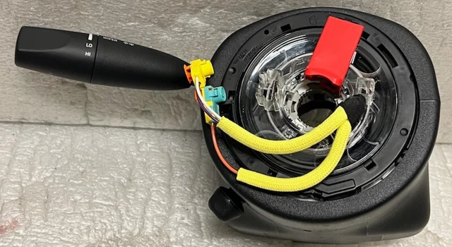 2018-2023 DODGE CHARGER Challenger 300 Steering Column Module / Clock ...