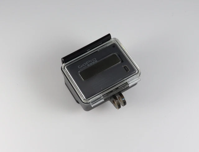 GOPRO HERO SPORTS Action Camcorder Hd 1080P Waterproof Sport Video ...