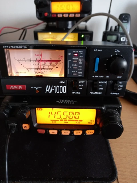 YAESU FT 2800M EUR 101,45 - PicClick FR