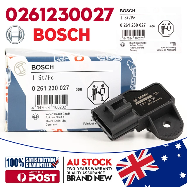 STANDARD USA MAP SENSOR+WELLS USA THROTTLE POSITION SENSOR For FORD ...