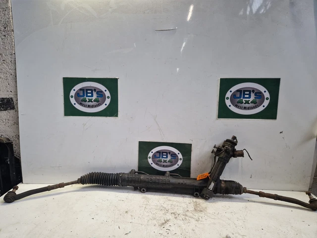 RANGE ROVER L322 4.4 V8 Steering Rack 7852993236 £79.95 - PicClick UK