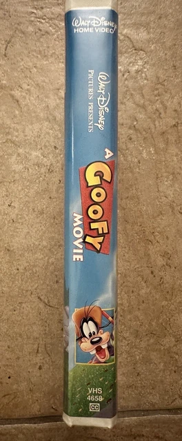 ASSORTED VHS TAPES (A Goofy Movie, Pocahontas 2, Teletubbies, Power ...