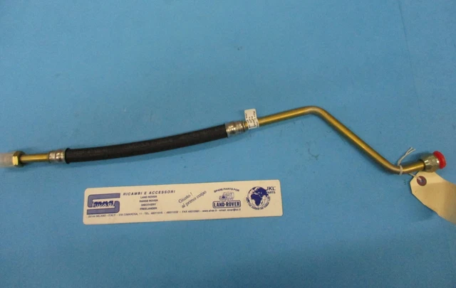 TUYAU RADIATEUR HUILE OEM Pour Defender Discovery 1 Range Rover 1 ...