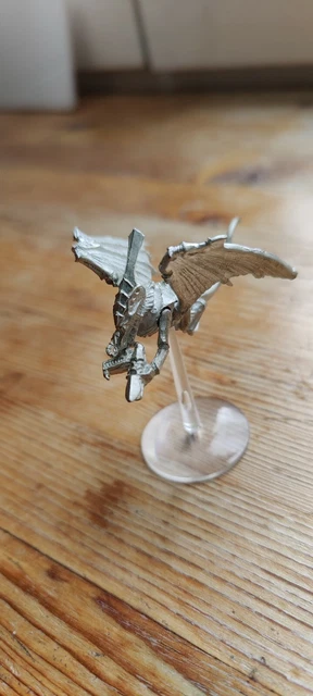 WARHAMMER 40K - Tyranids Gargoyle Tyranid Gargoyles Gargoyls - GW 3 ...