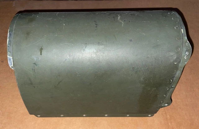 HARRIER GR3 AIRCRAFT Outrigger Lower Fairing Part £45.00 - PicClick UK