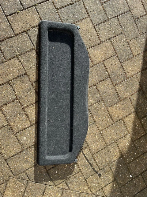 PARCEL SHELF SUZUKI SWIFT MK4 (A2L) 17-24 5 DOOR HATCHBACK Load Cover £ ...