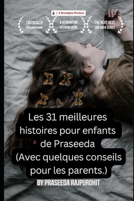 LES 31 MEILLEURES histoires pour enfants de Praseeda (Avec quelques conseils pou $29.52 ...