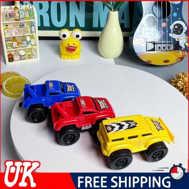 MAGNETIC WALL CLIMBING Car Anti-Gravity Educational Climber Toy for ...