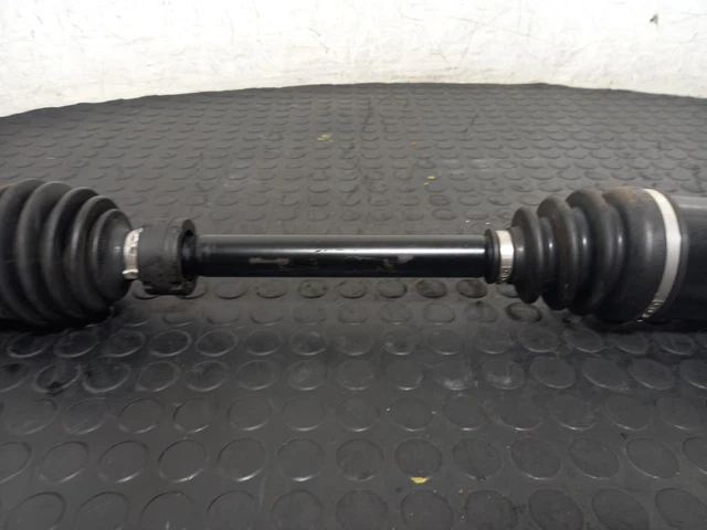 MAZDA MX30 DRIVESHAFT O/S 2020-2025 0.8L 1 [mvr:speed] Automatic RH £ ...