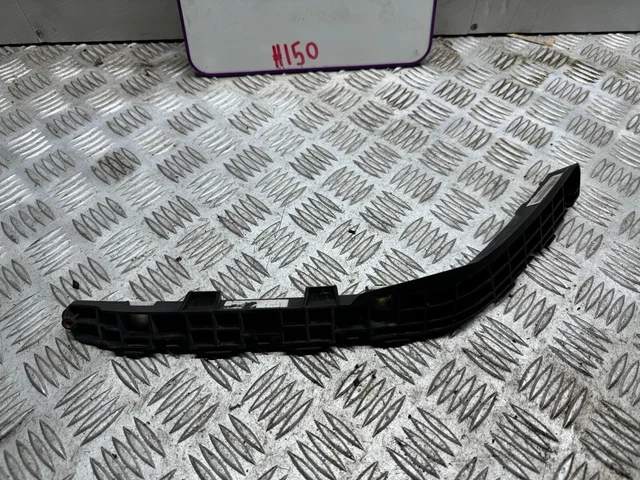 Honda Civic Mk9 2012 2017 Genuine Rear Right Bumper Mount Bracket 71593
